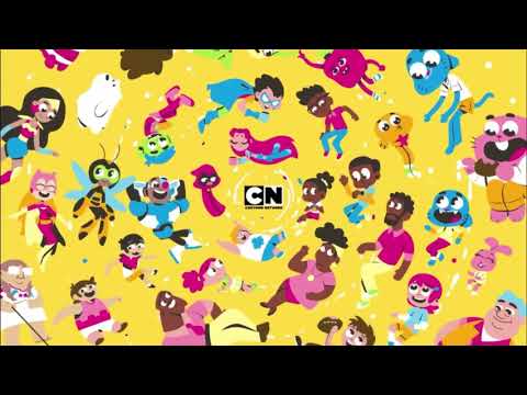 CN Mashup 2.0 (2021) - CONTINUES NEXT - Steven Universe The Movie Sing-A-Long