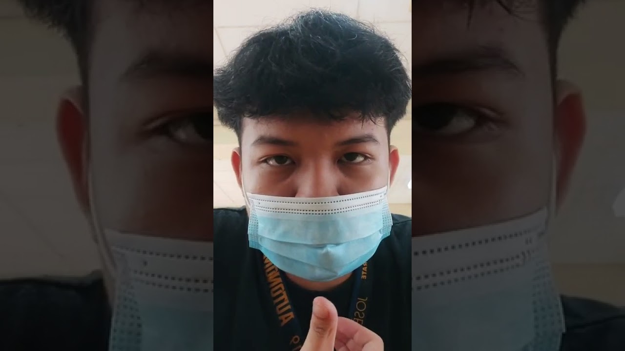 reflection vlog - YouTube