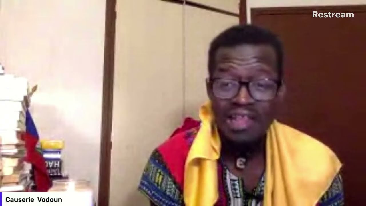 Tout ce que vous devez savoir sur Ti Jean Dantor - YouTube