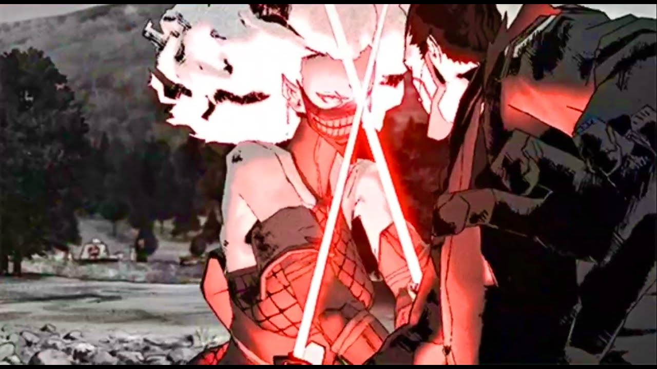 *FREE* HARD DARK NECROTRAP TYPE BEAT (PROD. SAVEMESYLER) - YouTube