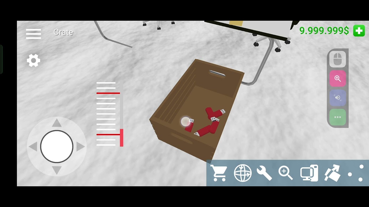 How to solve BIOS? PC Simulator by Yiming - YouTube