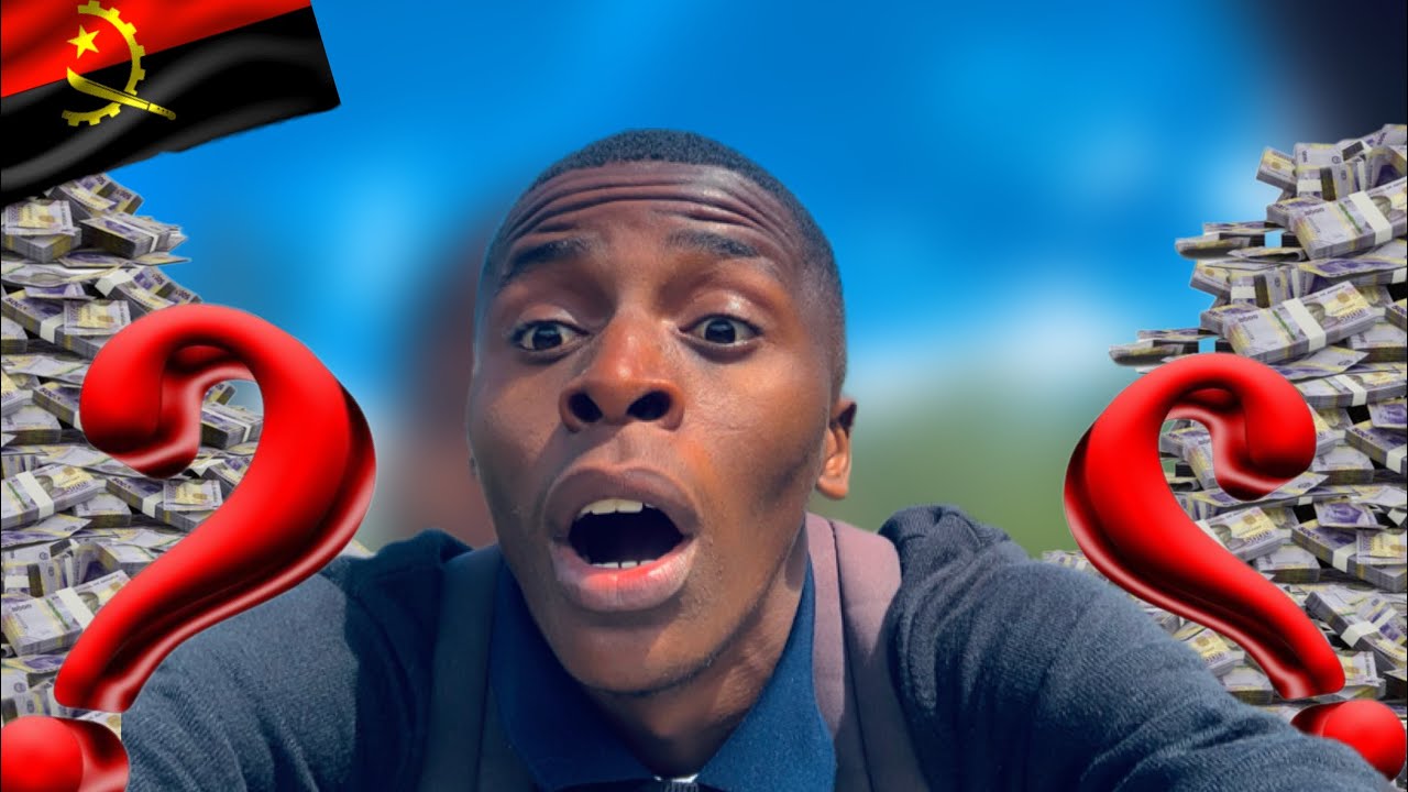 Criei o jogo SOU ANGOLANO E CONHEÇO ANGOLA na minha universidade ...
