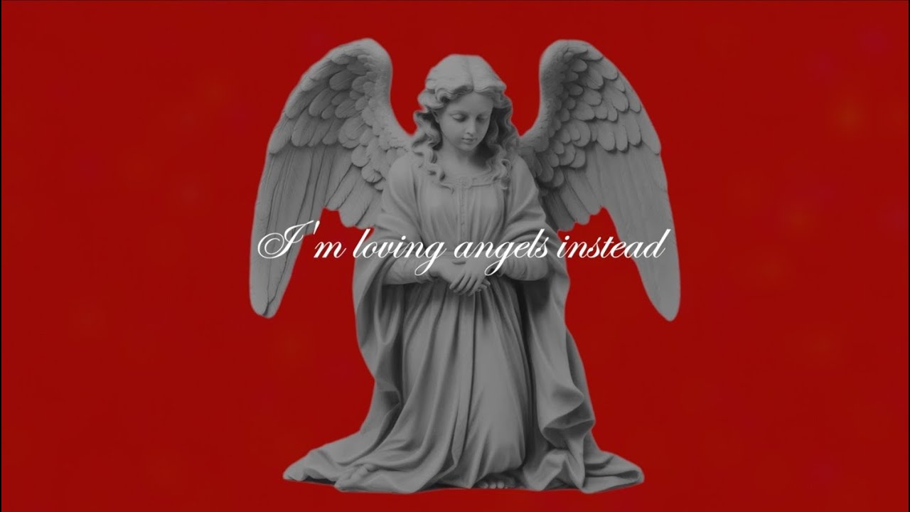 Robbie Williams - Angels [Cover] - YouTube
