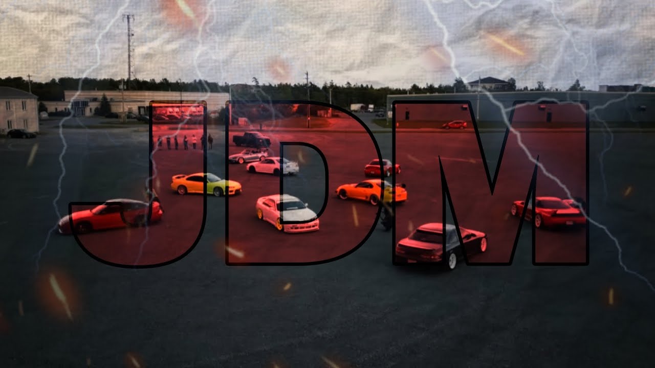 JDM Car Edit 4K 🔥🔥🔥 | edit audio | 4K | - YouTube