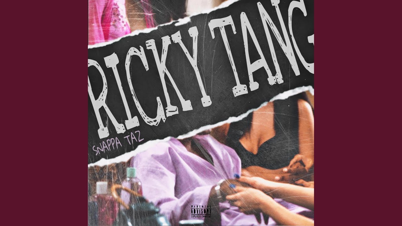 Ricky Tang - YouTube