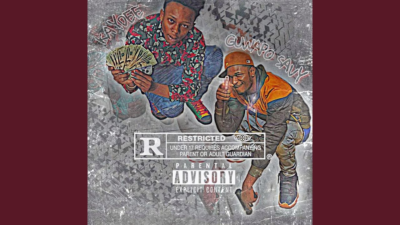 Rated R (feat. KayDee) - YouTube