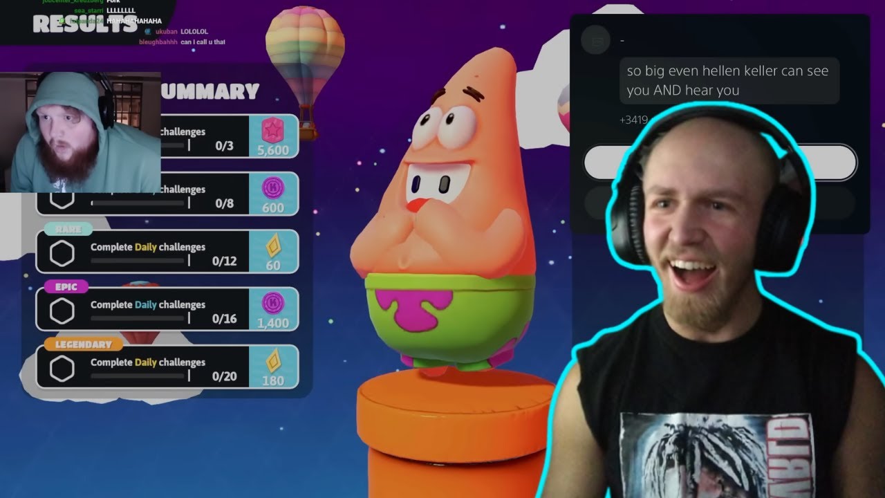 CaseOh GETS CRAZY MESSAGES WE HAVE NEVER SEEN! (REACTION) - YouTube
