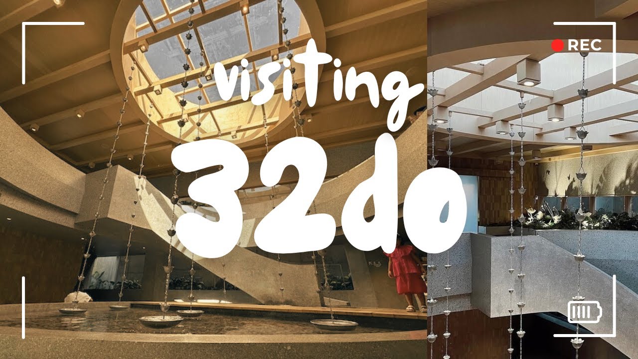 🌿☕ 32do Bali – Aesthetic Korean Café in Seminyak! Must-Try Coffee ...