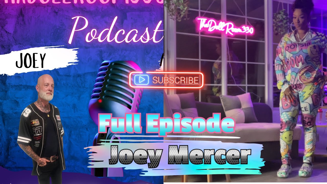 JOEY MERCER FULL EPISODE - YouTube