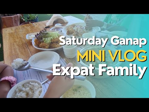 Weekend Ganap: Outlet Village Dubai, Korean Restaurant, Playground Park ...