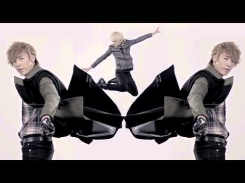 Super Junior - A-CHA MV (Türkçe Altyazılı)