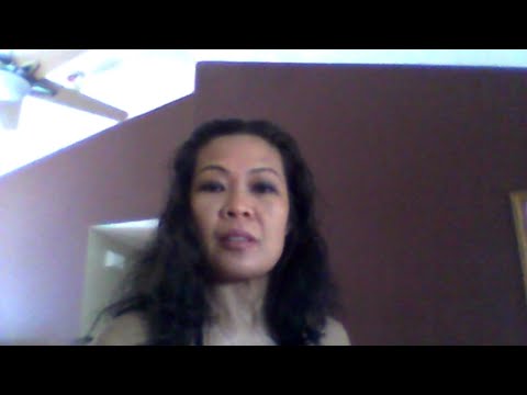 My First Live Stream Pasok lang