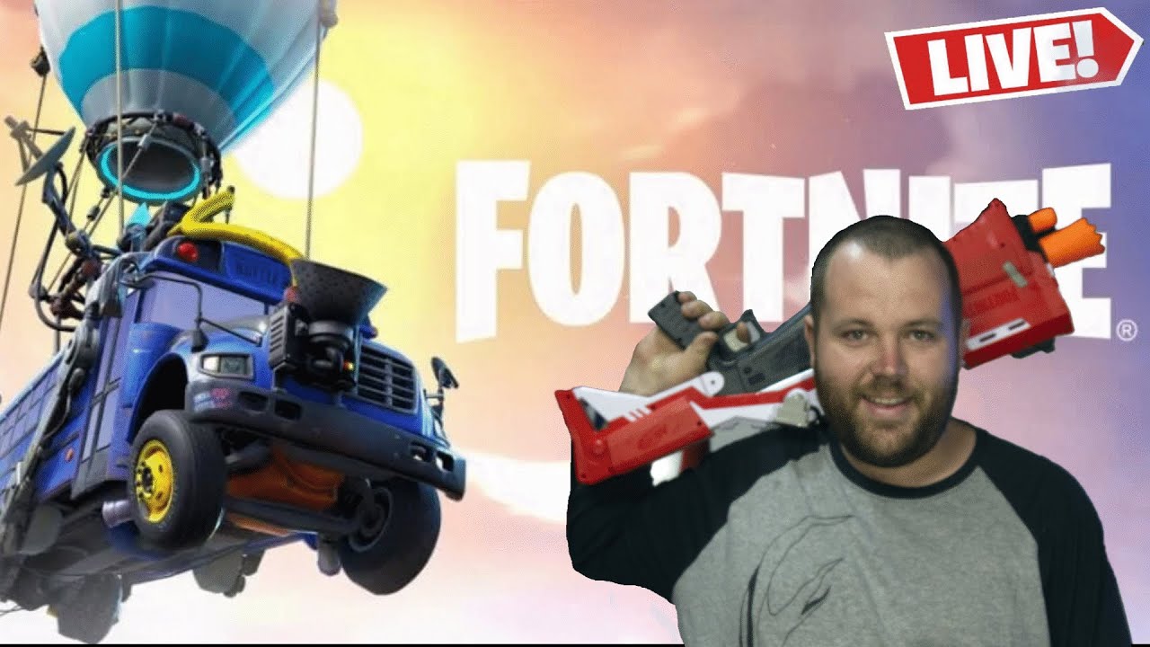 (LIVE) This Streamer Allows his Viewers to Stream snipe him - YouTube