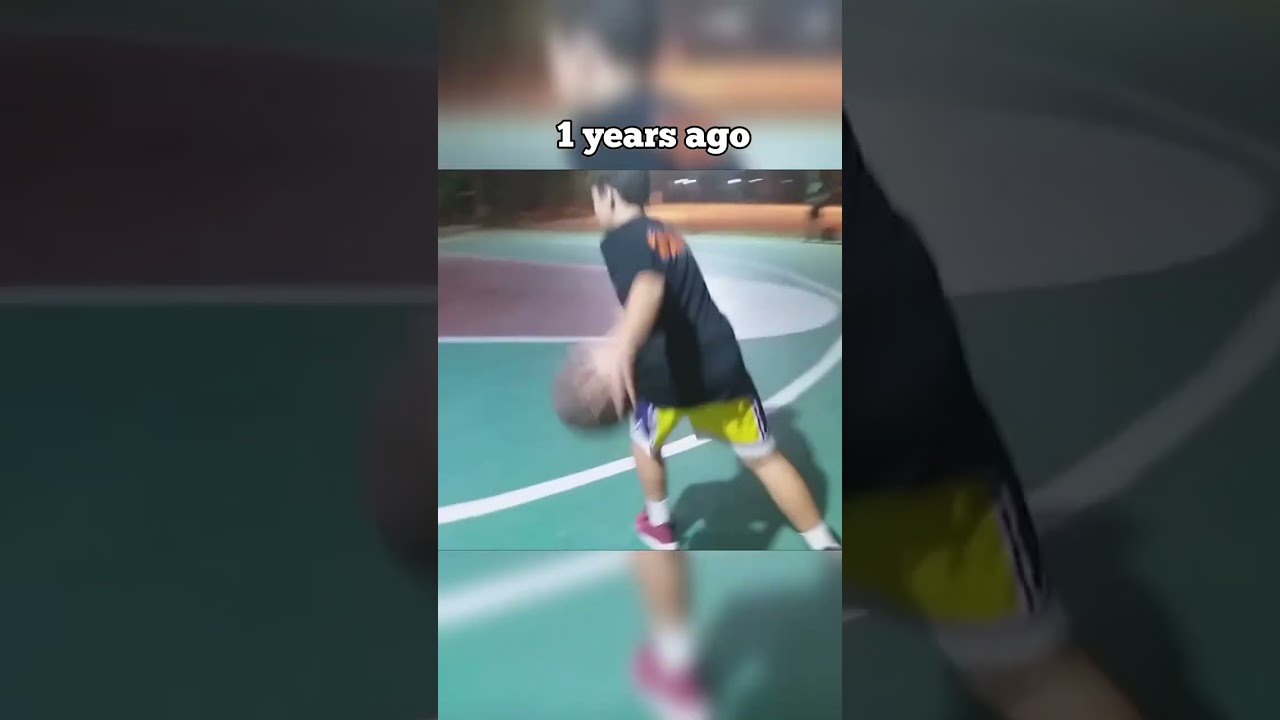 Steph Curry New Signature Move - YouTube