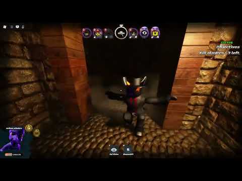 ROBLOX PILLAR CHASE 2 - AO ONI GAMEPLAY! - YouTube