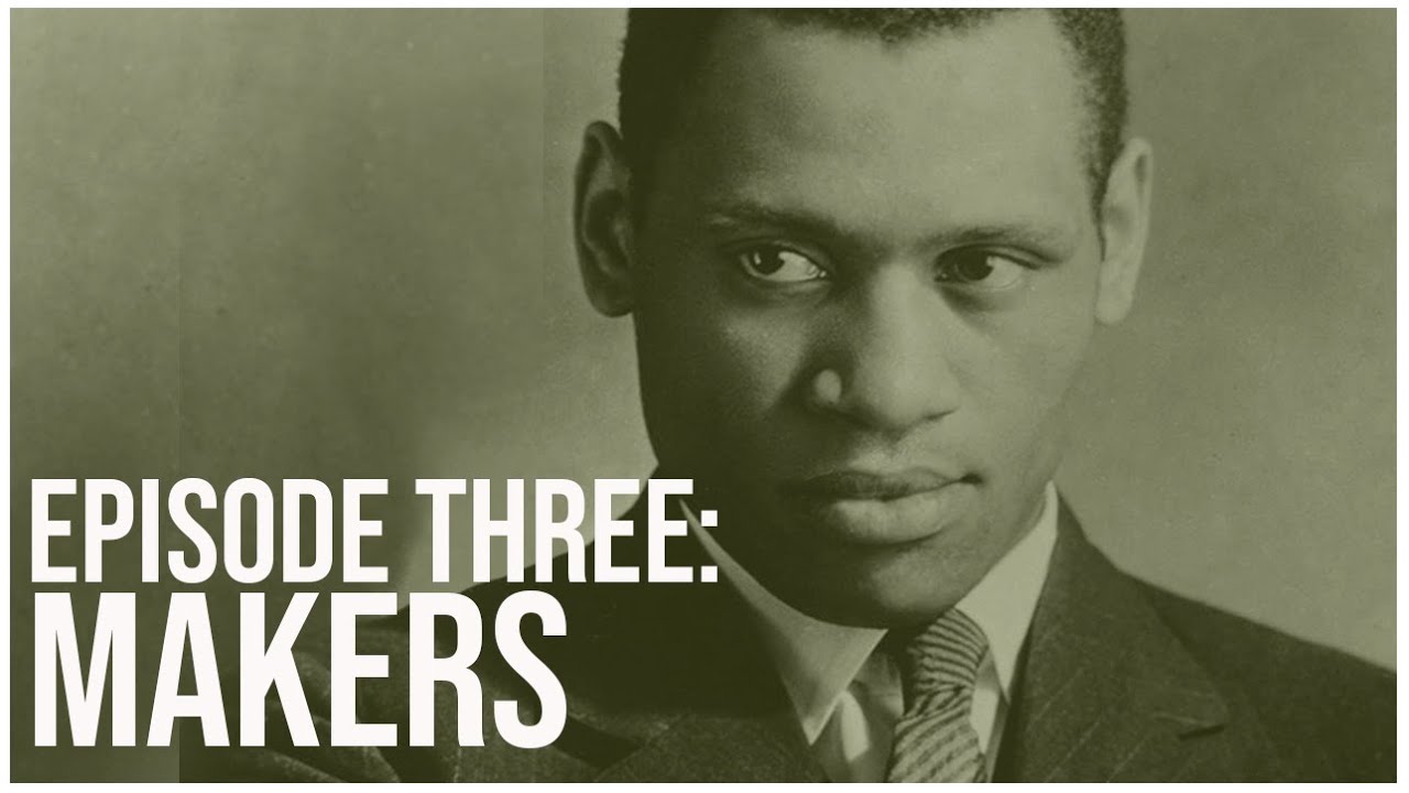 Persistence Of Motion - Episode 3 'Makers' | Silent Film & Its Impact ...