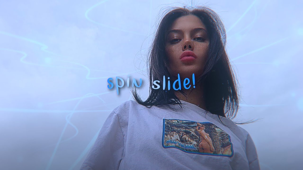 Y ROTATION + VERTICAL SLIDE / SVP TUTORIAL - YouTube