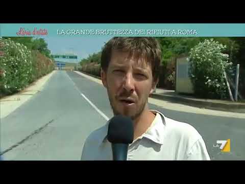 Roma Italia choouhaa belkezize tachfine - فضيحة بلقزيز