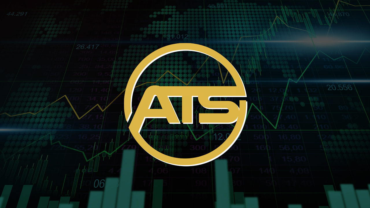 ATS v6.1 - Automated Forex Live Stream - YouTube