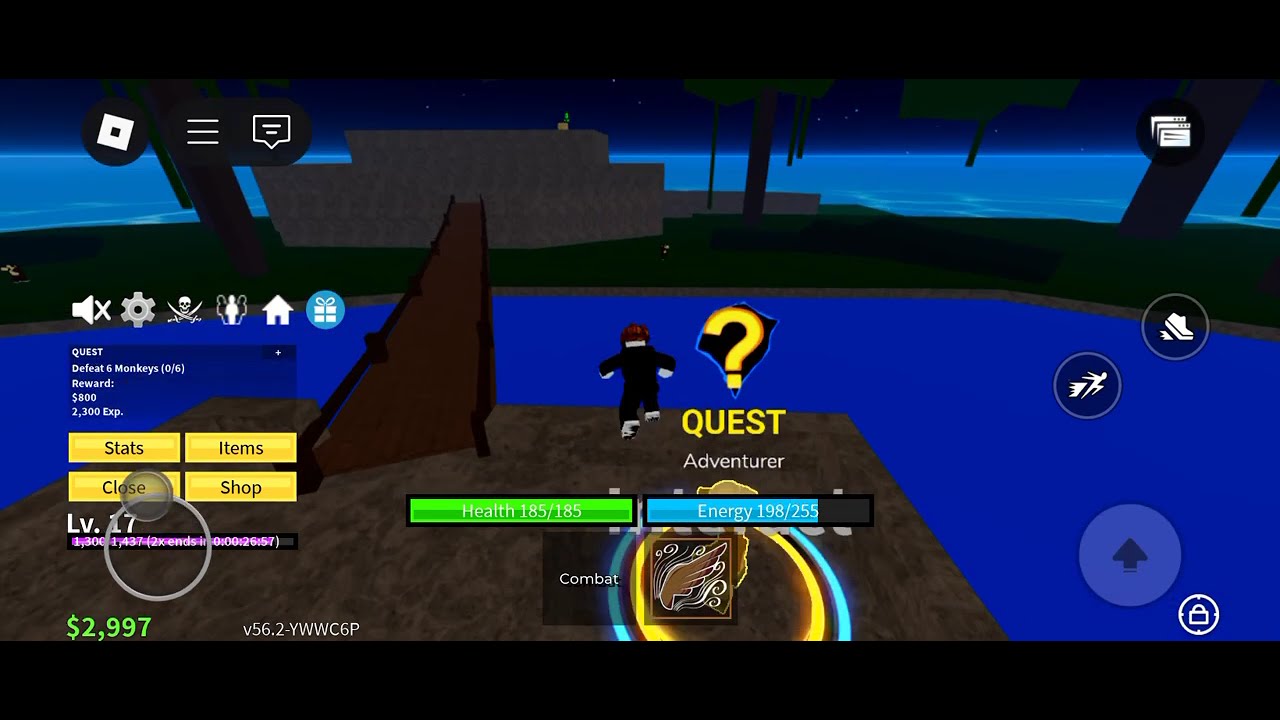 Can I beat him? - YouTube