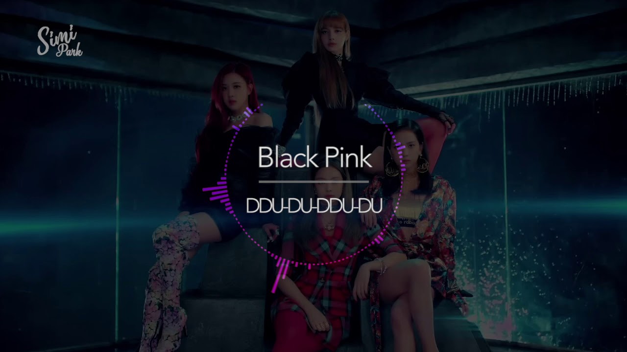 Black Pink 'DDU DU DDU DU' acoustic ver. - YouTube