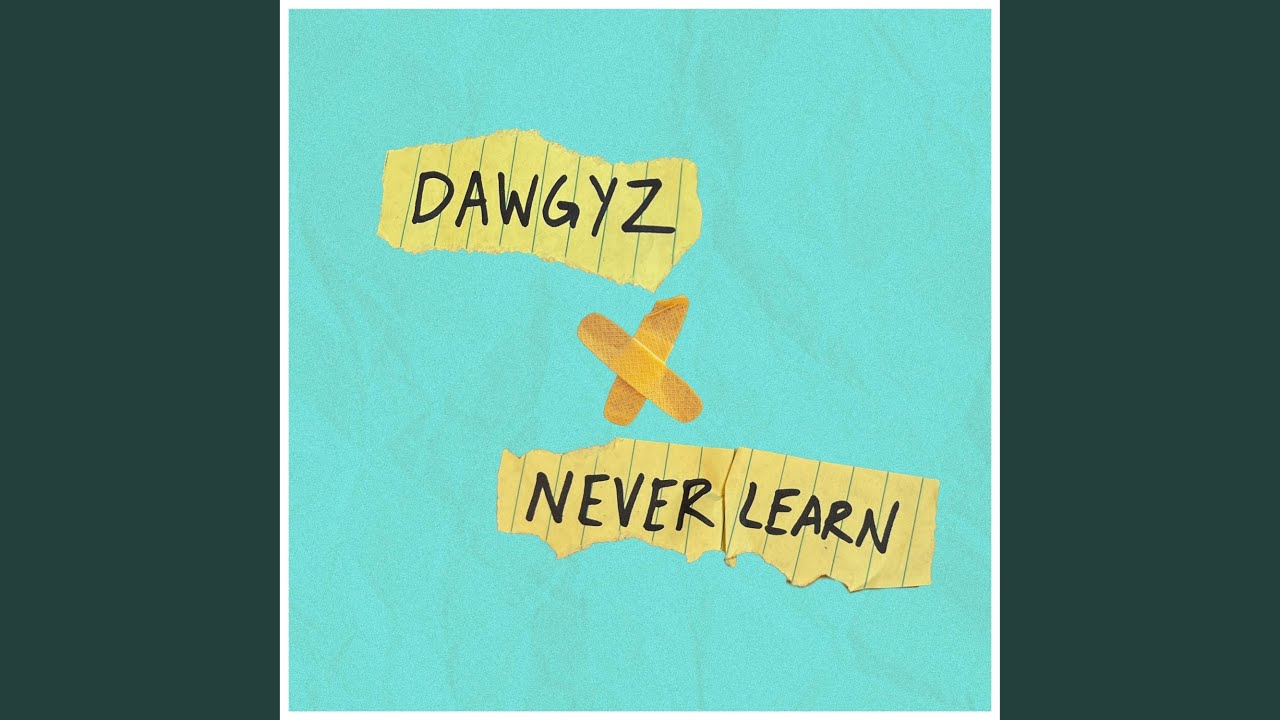 Never Learn - YouTube