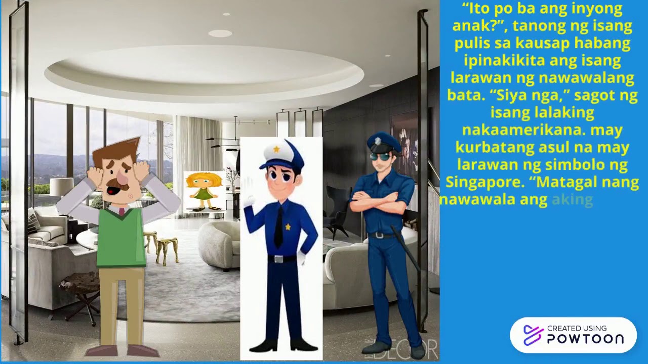 MAGTANIM KA NANG MABUTI, AANI KA NANG MABUTI - YouTube