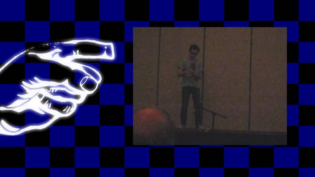 JCL Talent Show - YouTube