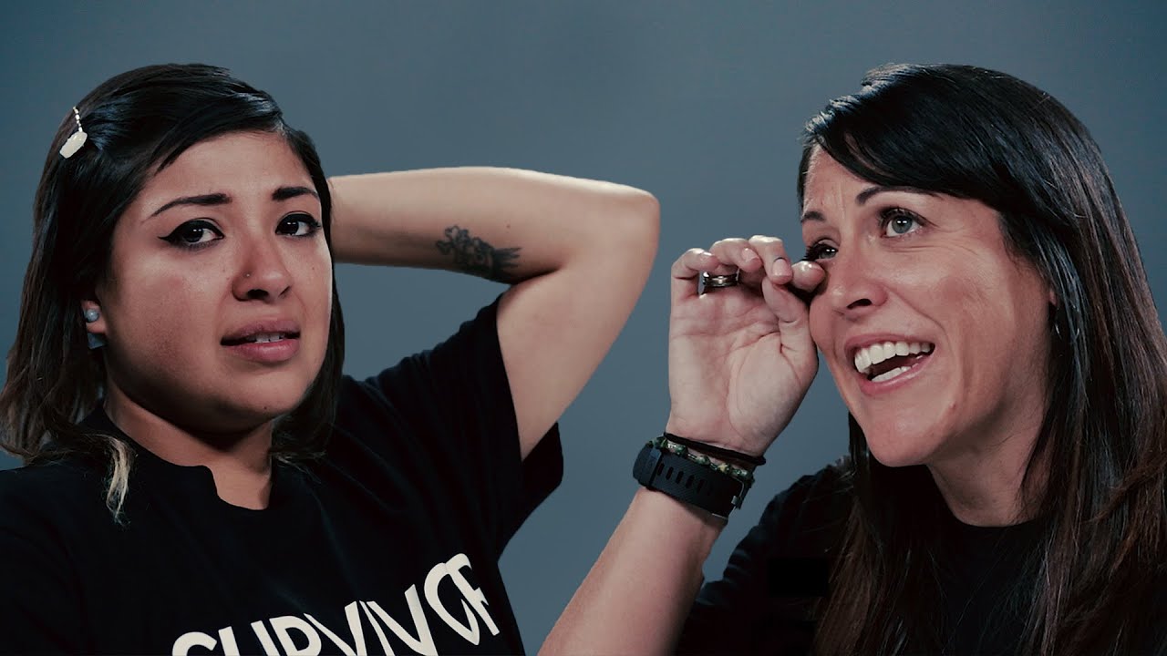 What It's Really Like To Have Cancer - YouTube