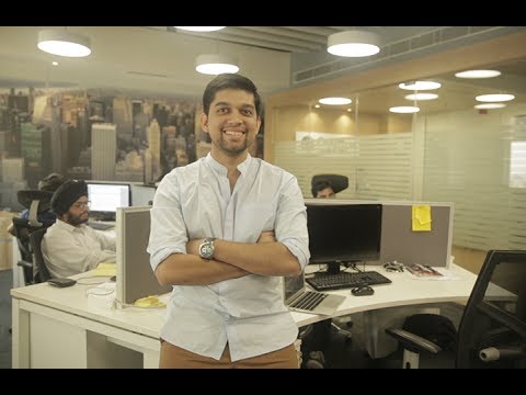 Graviton Research - Ankit Gupta (Partner) | iimjobs.com - YouTube