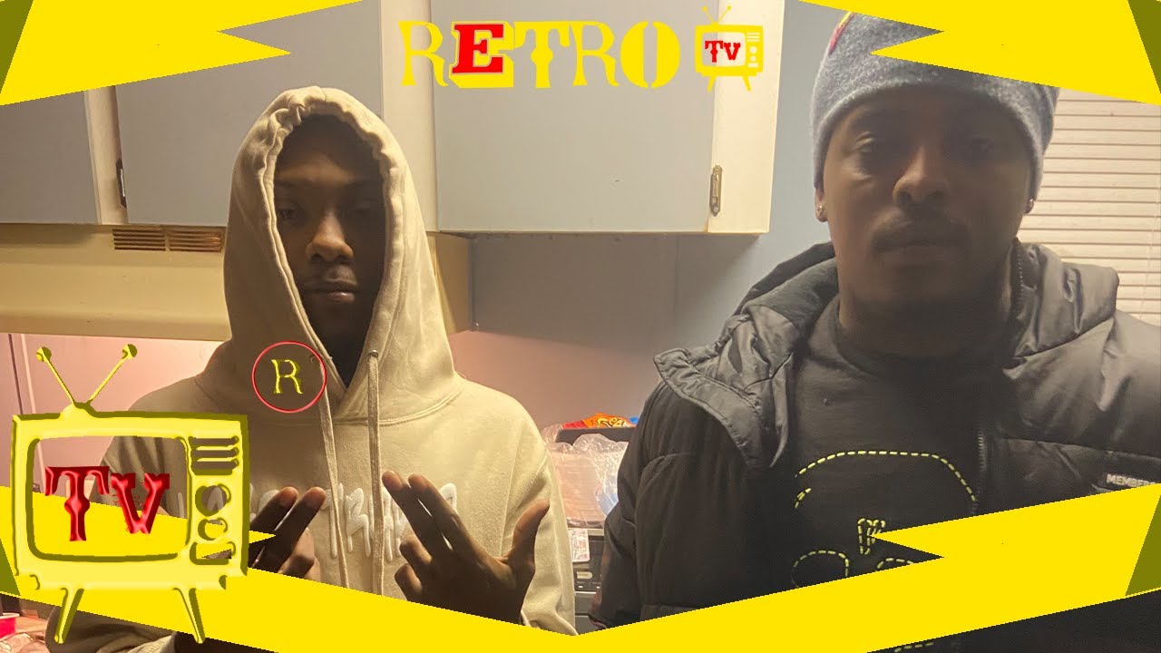 RetroTv Interview: Rich Delta talks Upbringing, Performing, His ...