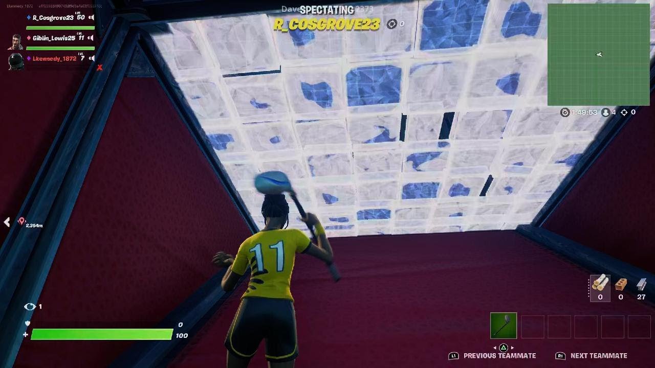 Cosy g gets trolled - YouTube