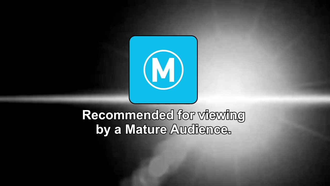 Video Classification Warning - M (2016) - YouTube