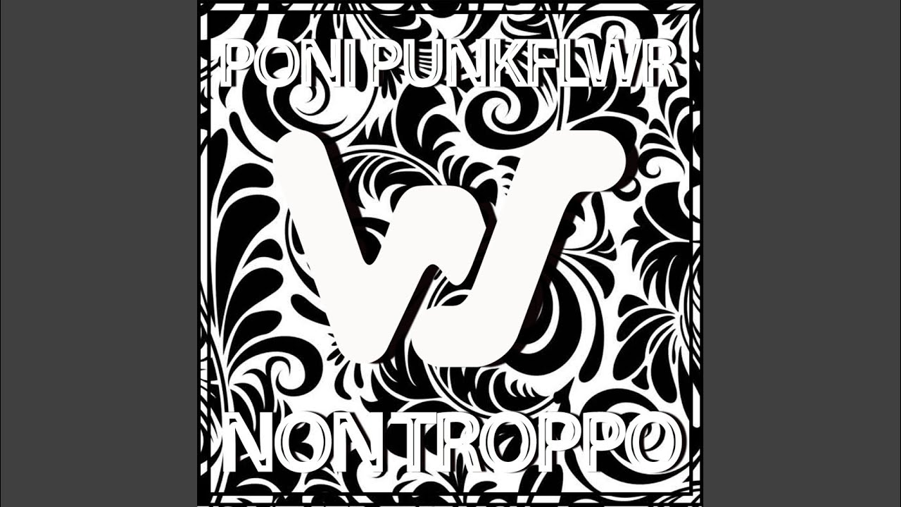 Non Troppo (Radio Mix) - YouTube