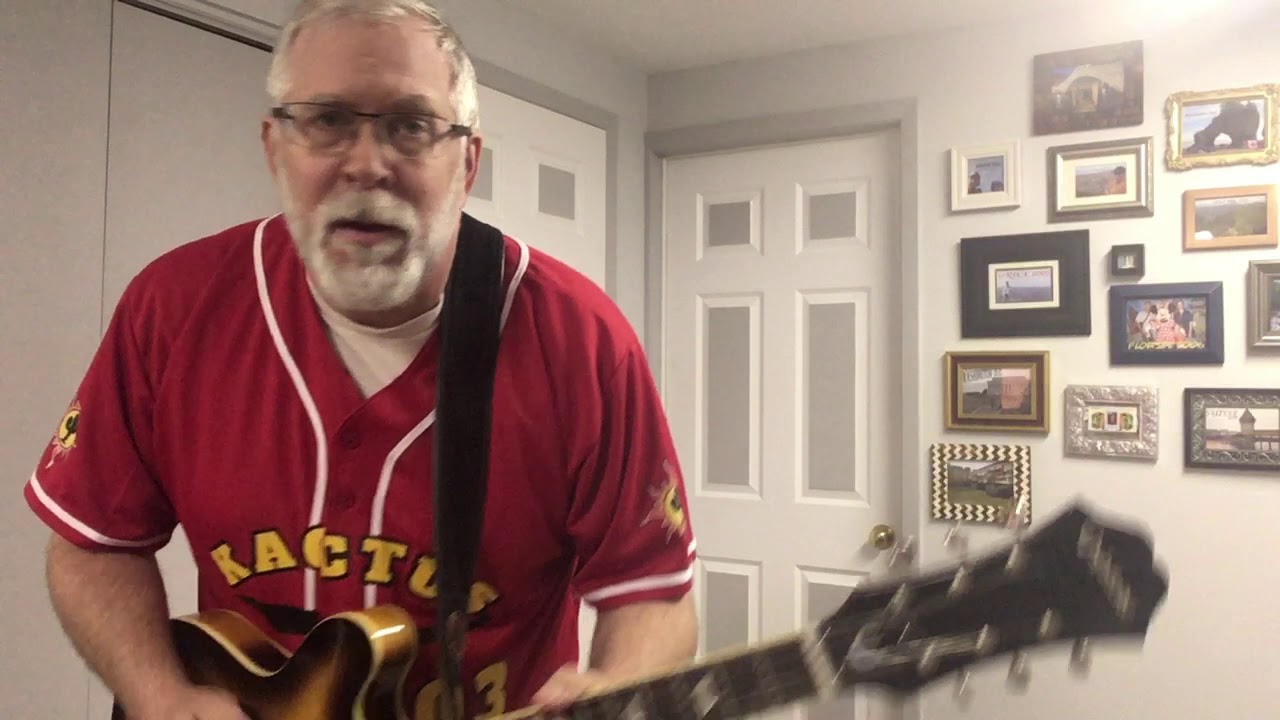 Big Daddy Blues - YouTube