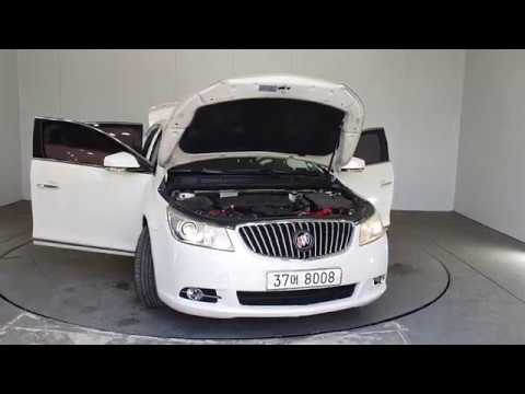 2011 CHEVROLET ALPHEON / USED CAR - YouTube