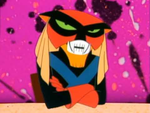 Cartoon Planet S1 E1 \