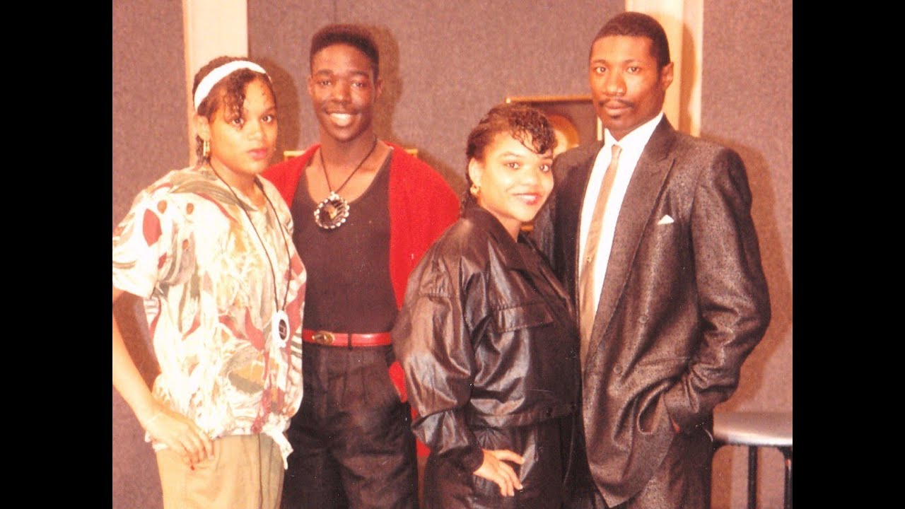 CONTEMPO DANCE SHOW 2. - YouTube