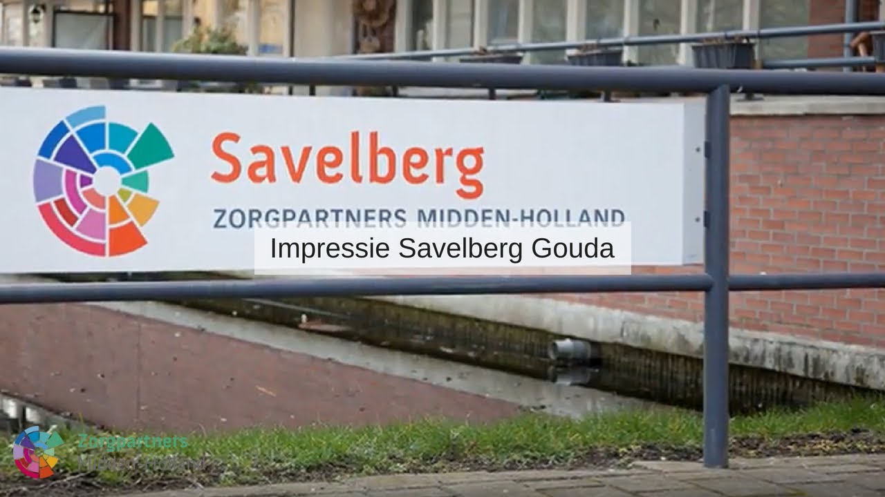 Impressie Savelberg Gouda - YouTube