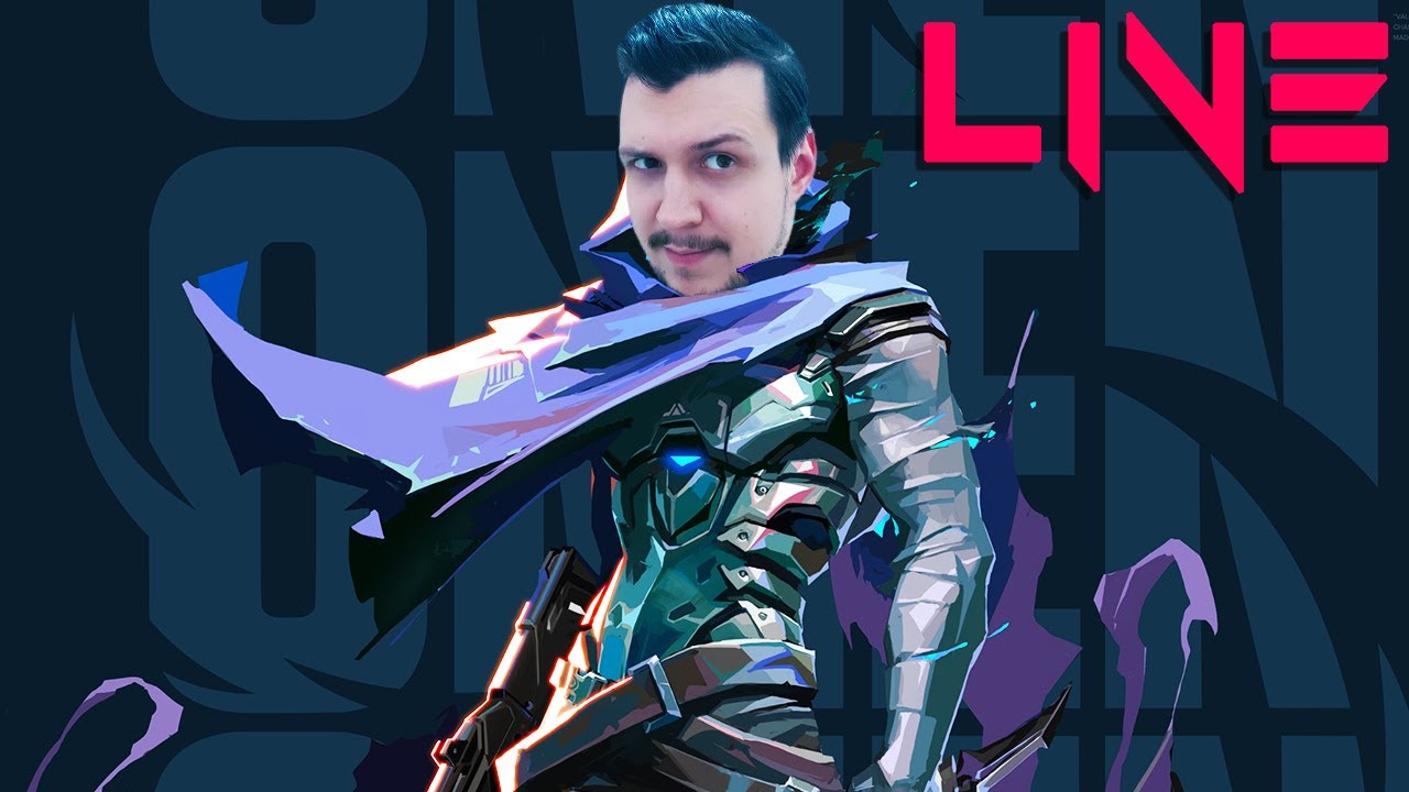 VALORANT LIVE STREAM 1# - YouTube