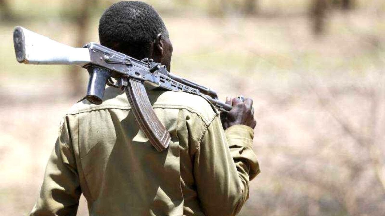 Torongo athletics training camp defies odds, brings together athletes ...