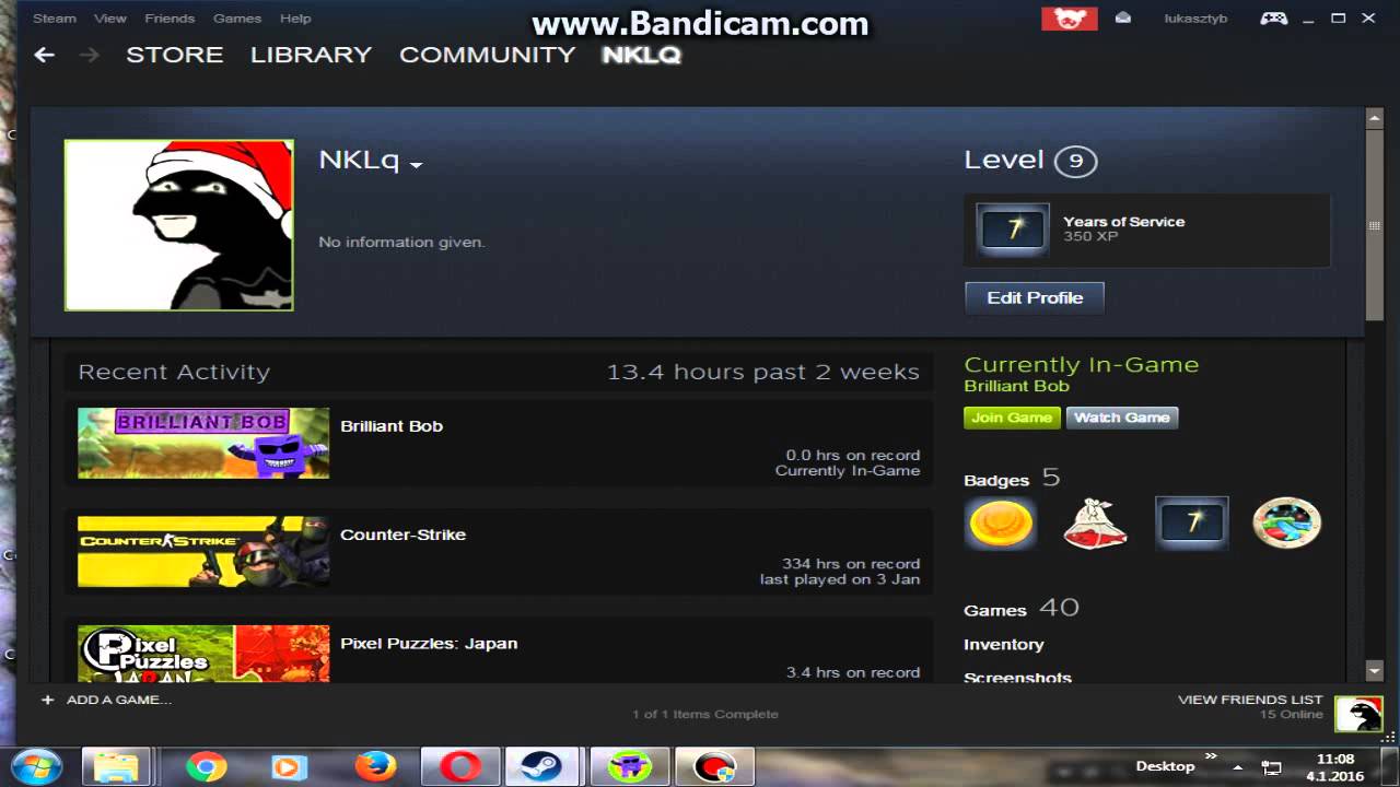 steam - YouTube