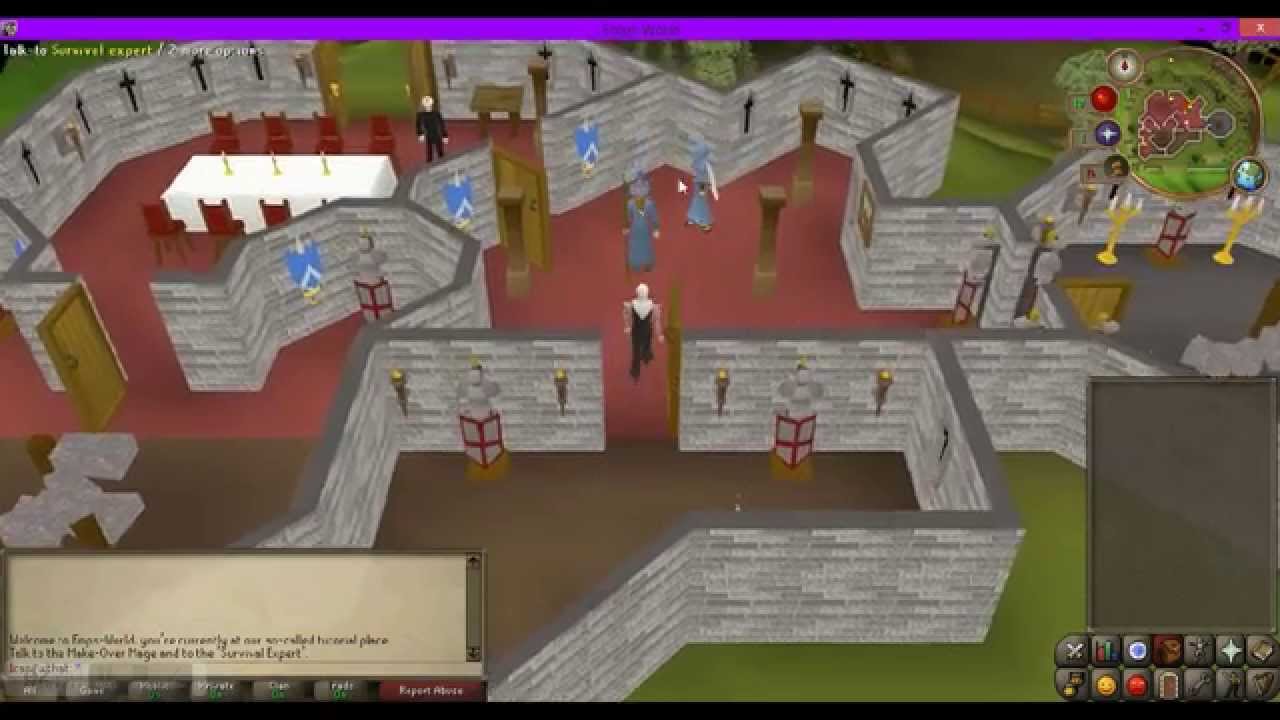 Emps-World. Big Chris, "The Grind for Gear," Part 1. - YouTube