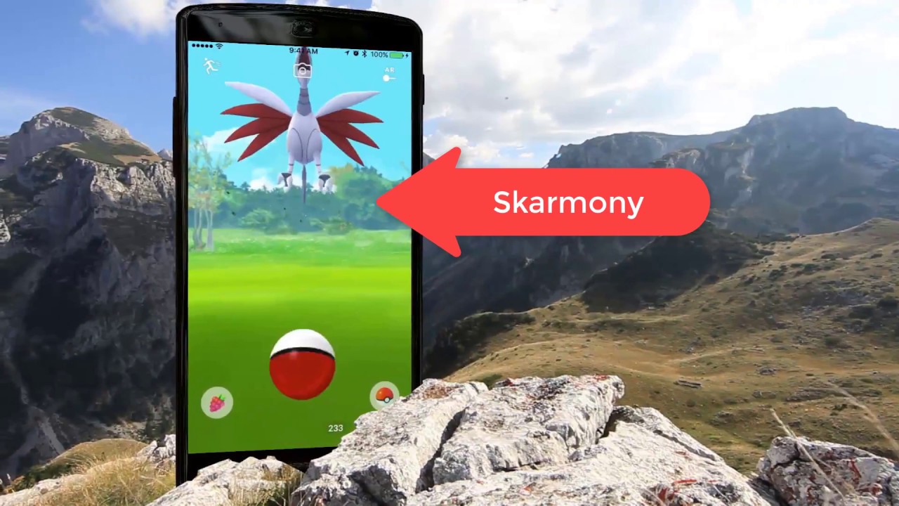 All Gen 2 Pokemon Revealed in the New Pokemon GO Trailer! 11 Generation ...