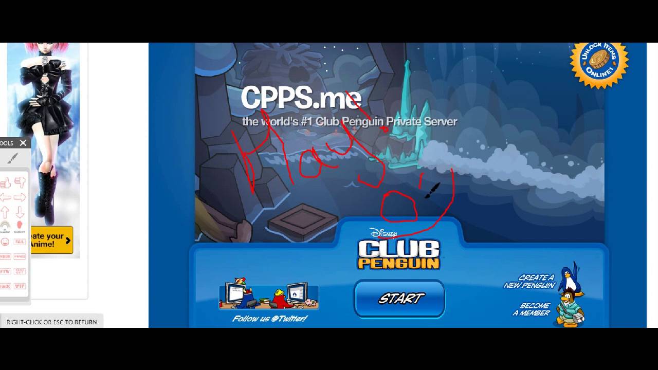 Registering For CPPS.ME!! - YouTube