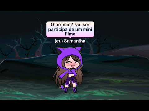 Avisin por ( CUTE GACHA BR ) LER DESCRIÇÃO
