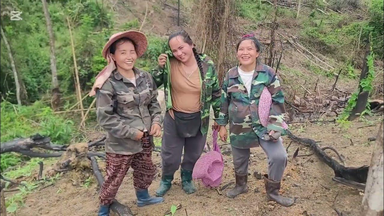 Hnub no peb mu cog nplej teb ntxab tiag2 - YouTube