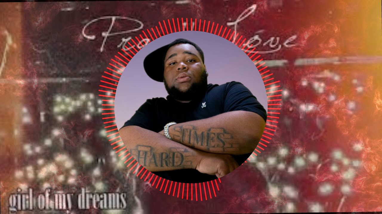 Rod Wave - Girl Of My Dreams (8D audio) - YouTube