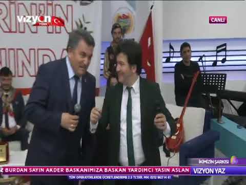 Ali Saruhan Geliyorum Kütahya