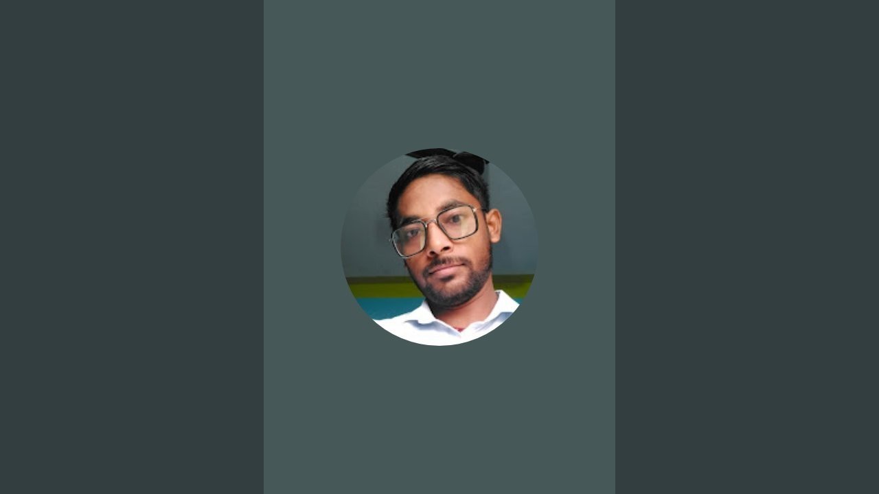 Rahul prajapati is live! - YouTube